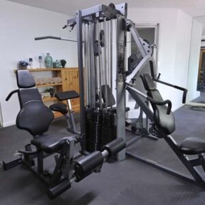 Our Facilities | Mount Sinai Wellness Center